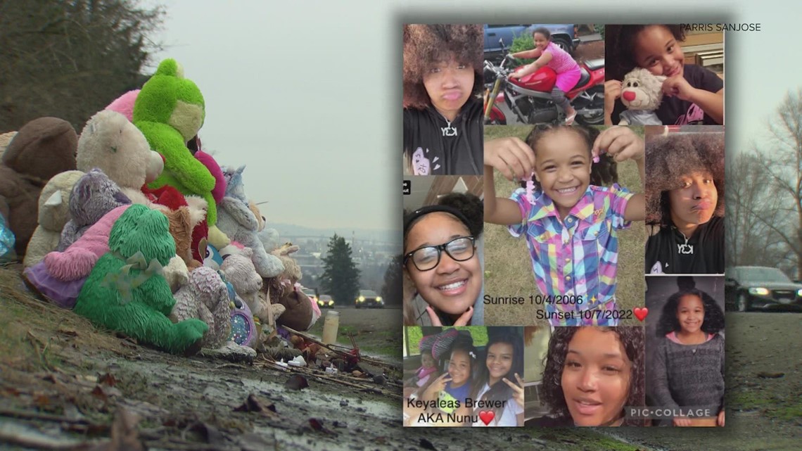 Family anxious for answers as homicide investigation into 16-year-old ...