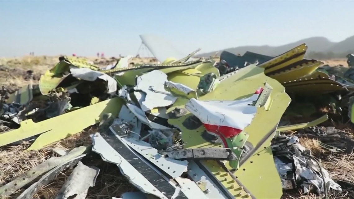 Boeing avoids charges in deadly 737 Max crashes under new deal with DOJ ...