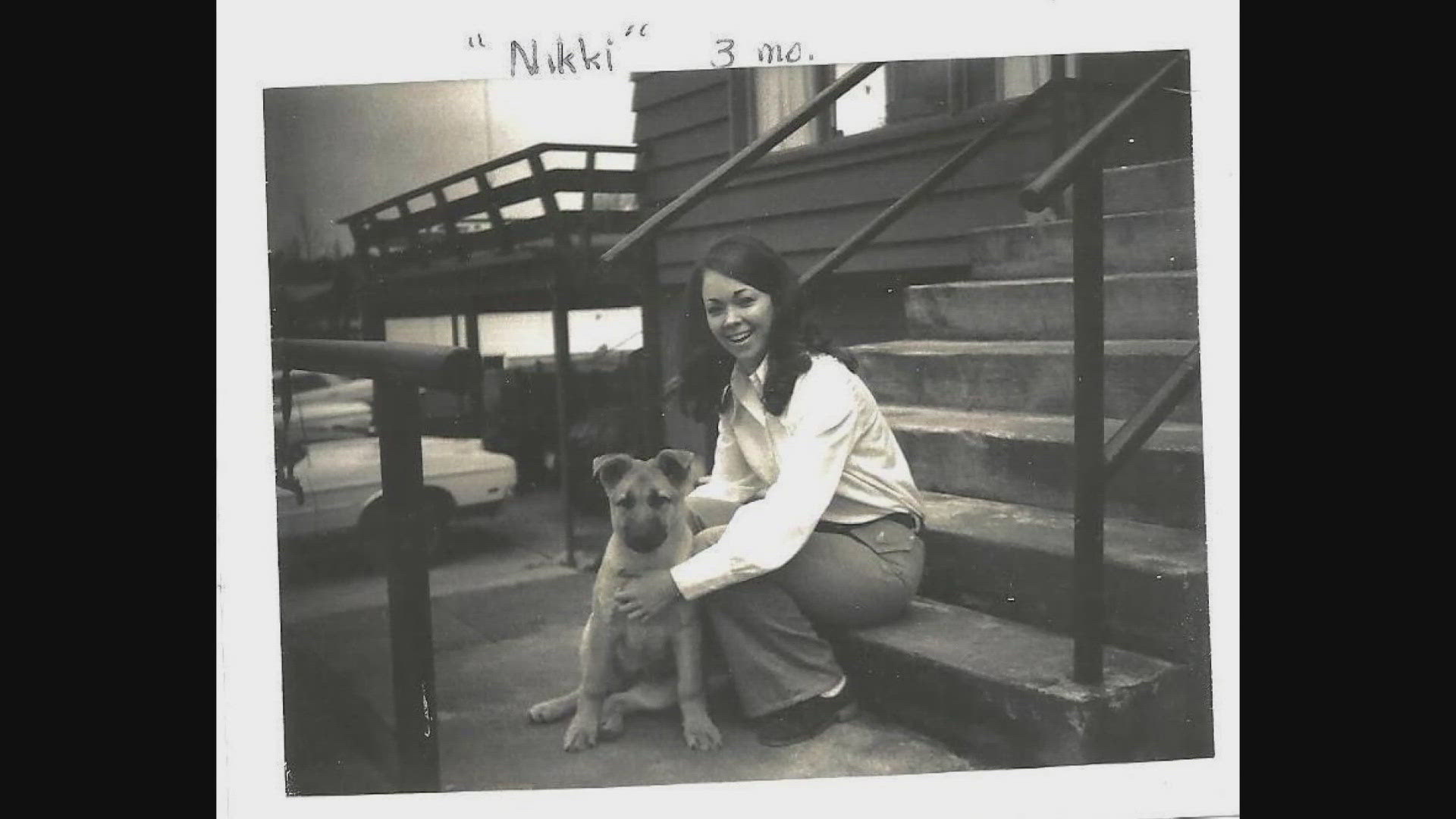 50 years later, Bellingham woman celebrates milestone kidney transplant ...