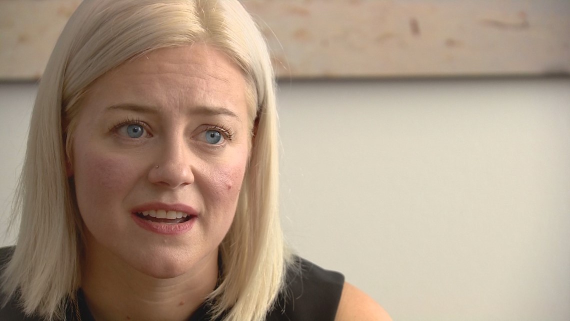 Woman accusing state Sen. Joe Fain of rape doesn't want to press ...