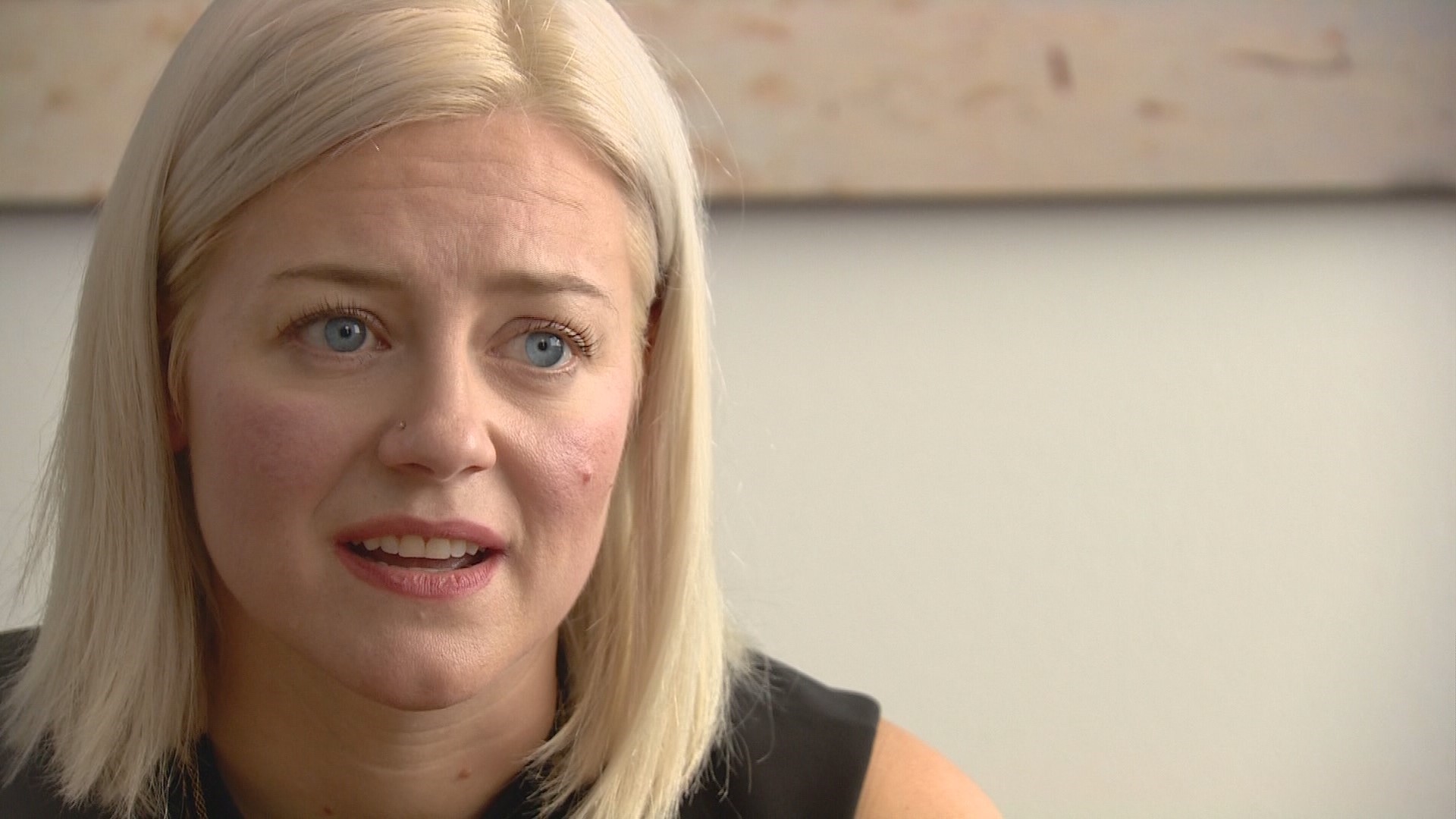 Woman accusing state Sen. Joe Fain of rape doesn't want to press ...