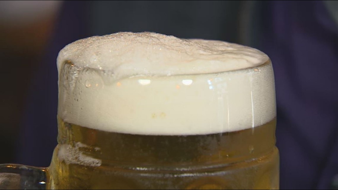 Prost! is a little bit of Germany in West Seattle | king5.com