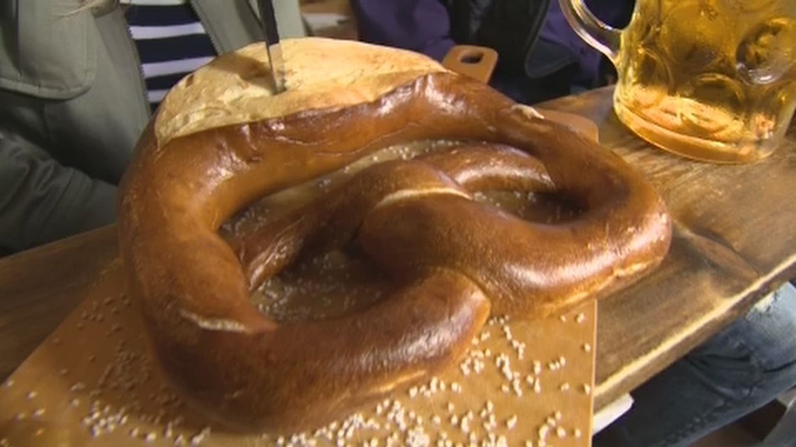 Prost! is a little bit of Germany in West Seattle | king5.com