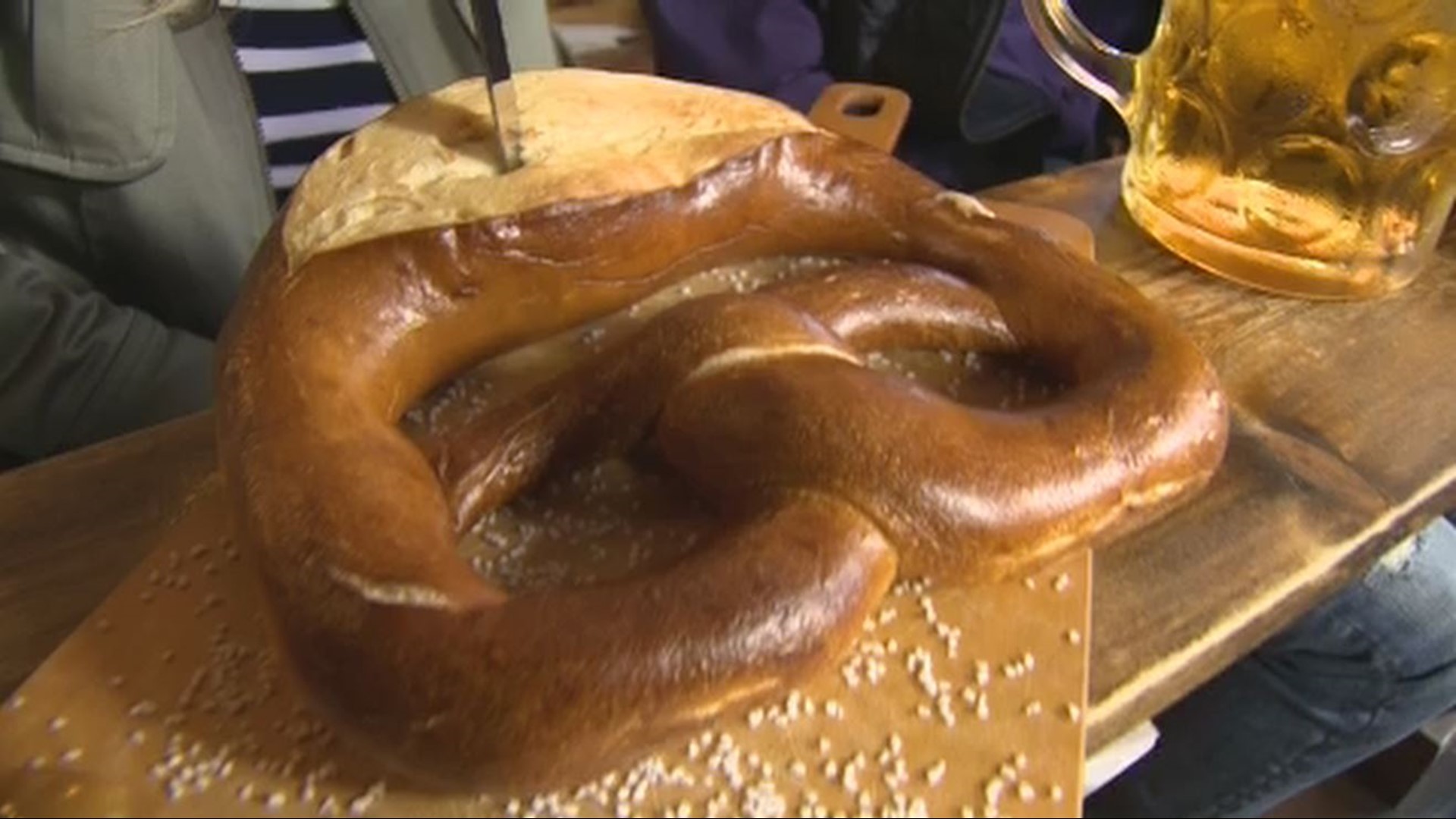 Prost! is a little bit of Germany in West Seattle | king5.com