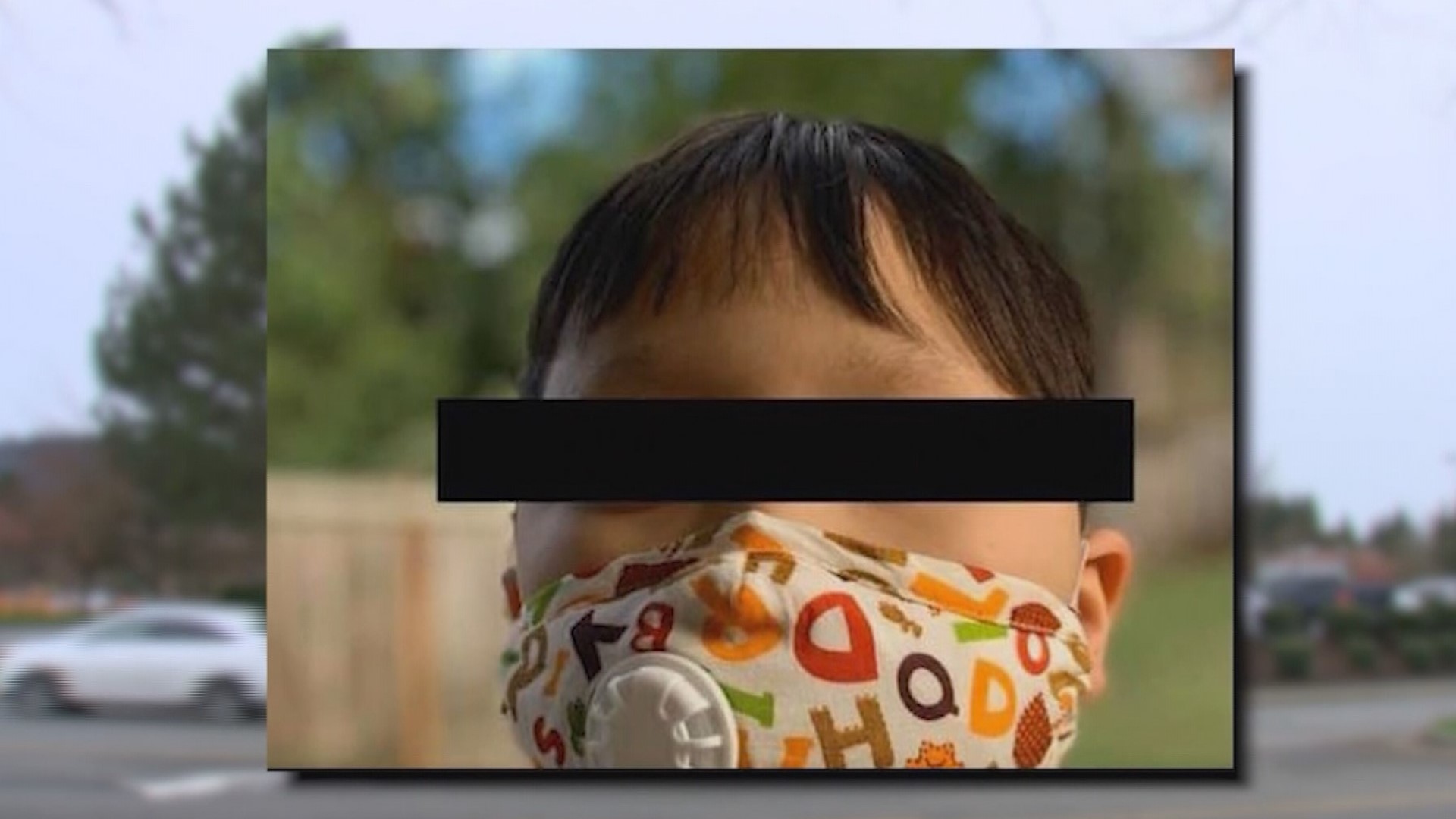 Company apologizes after Eastside family alleges racial stereotyping at ...