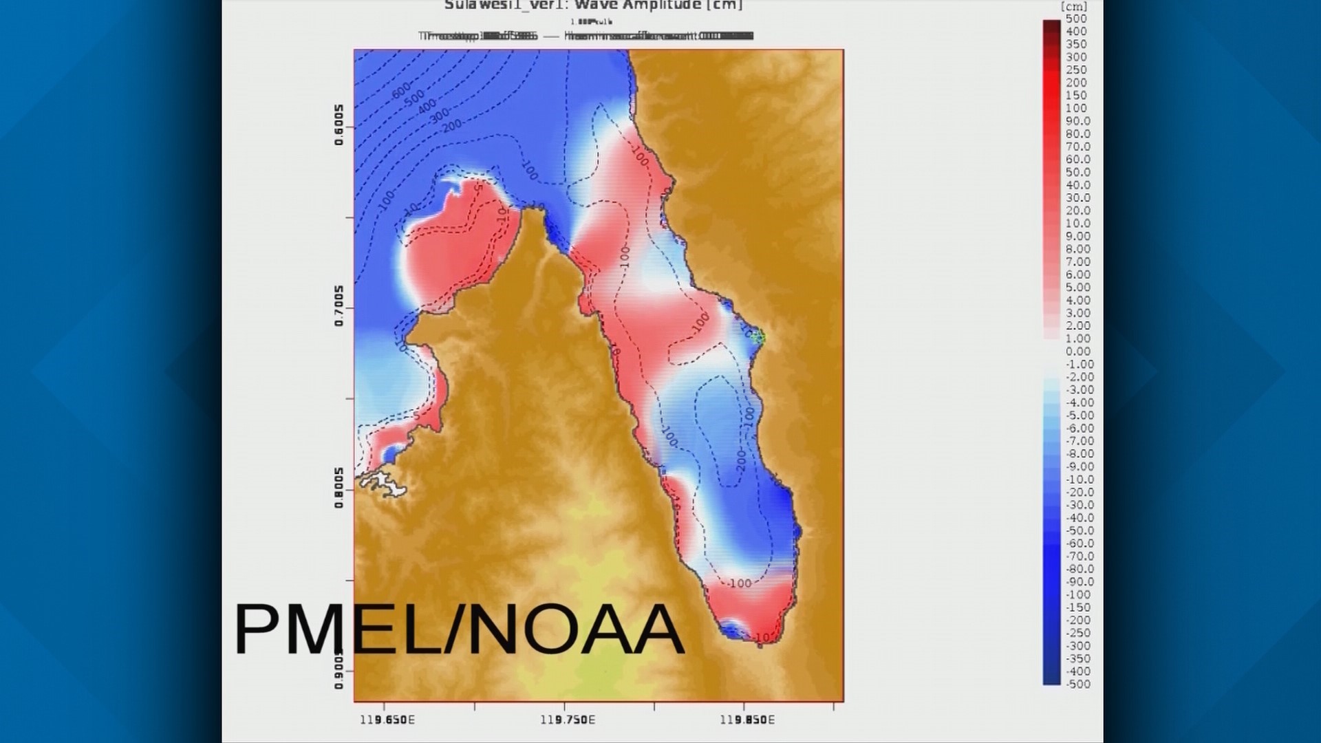 New animation shows how unusual Indonesian tsunami has implications for ...