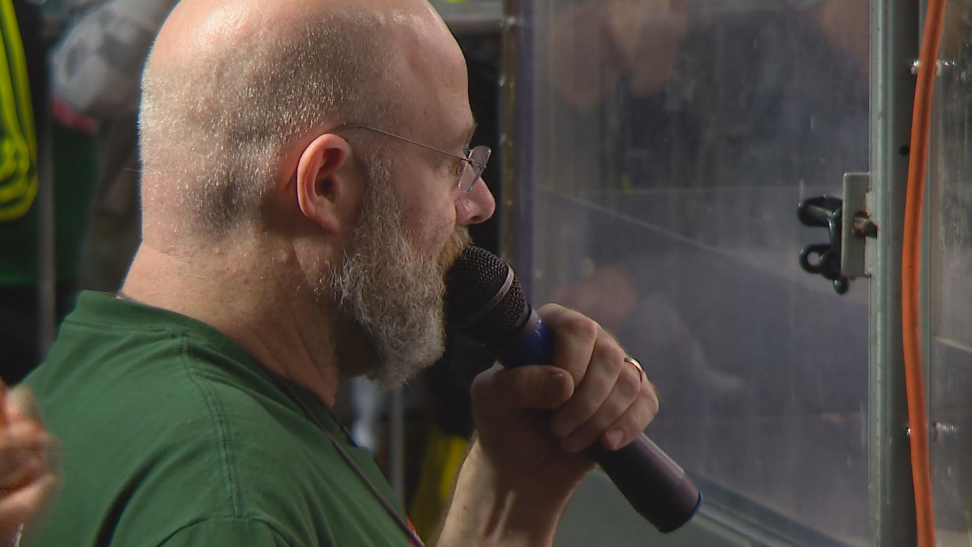 Seattle 'robothon' organizers hope to inspire next generation of ...