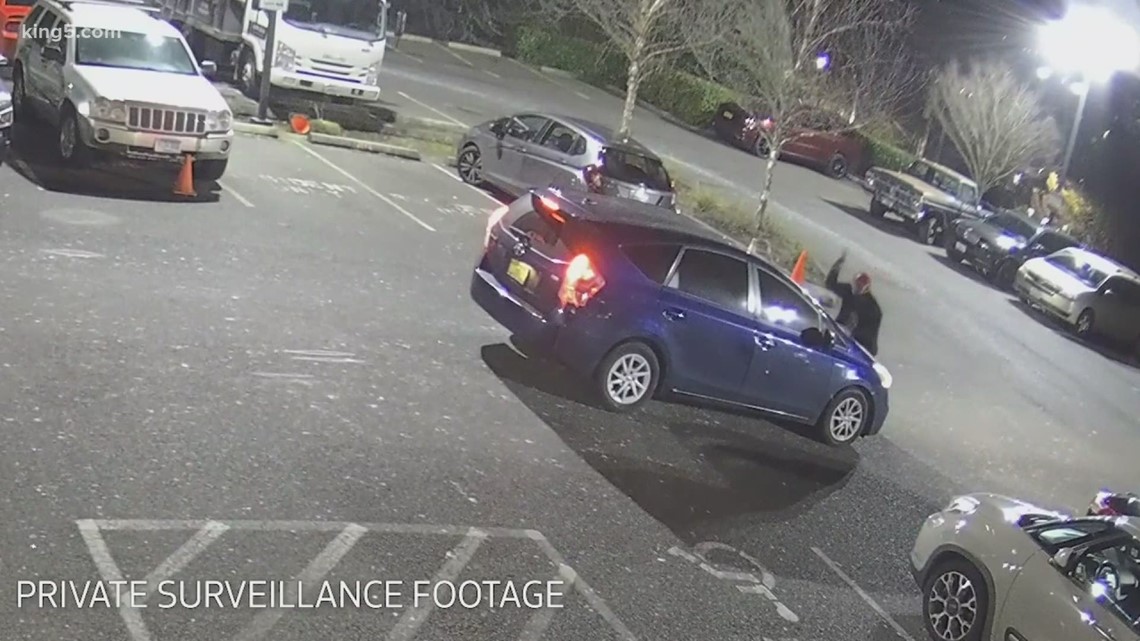 Police release footage from deadly officer-involved shooting in Seattle ...