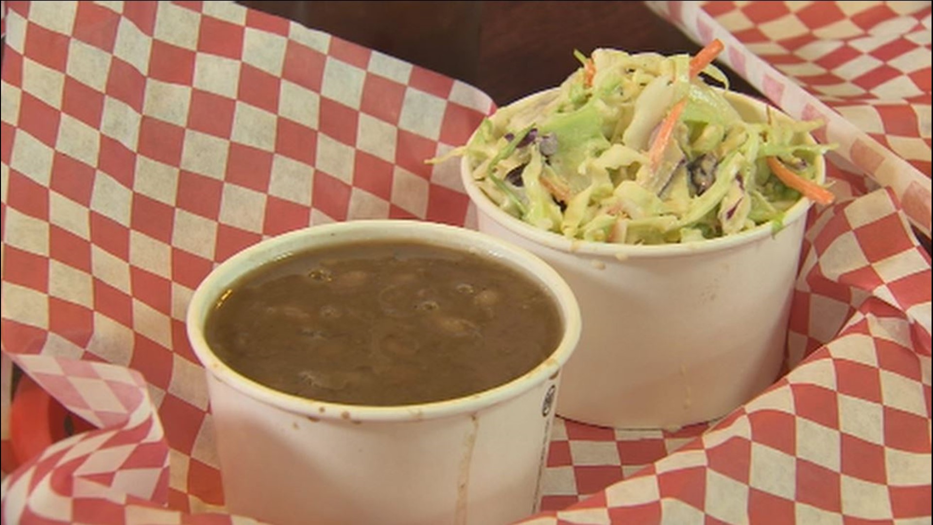 Catfish Corner in Seattle's Central District serves southern food with ...