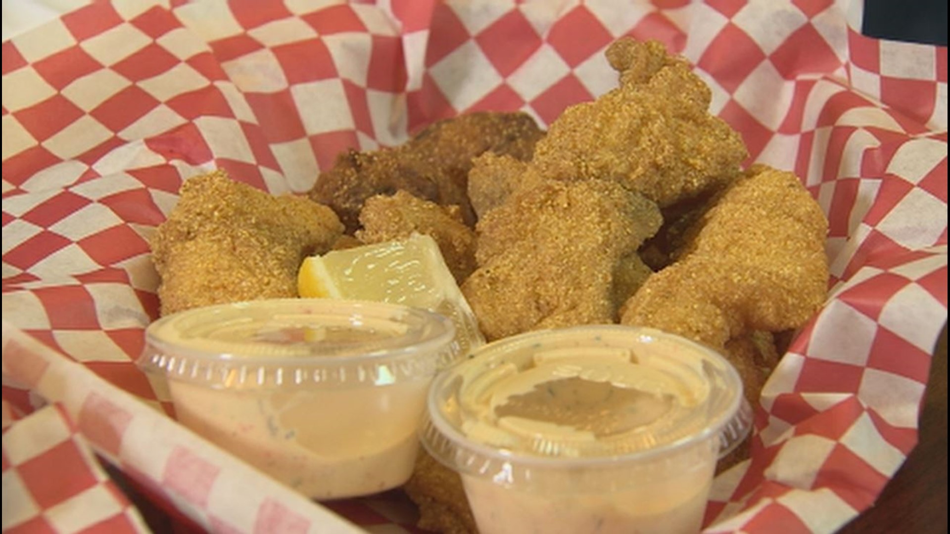 Catfish Corner in Seattle's Central District serves southern food with ...