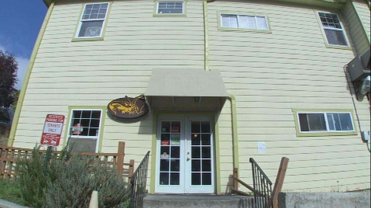 Catfish Corner in Seattle's Central District serves southern food with ...