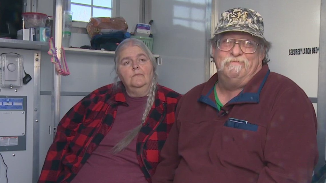 Skagit First Step homeless shelter could close due to funding | king5.com