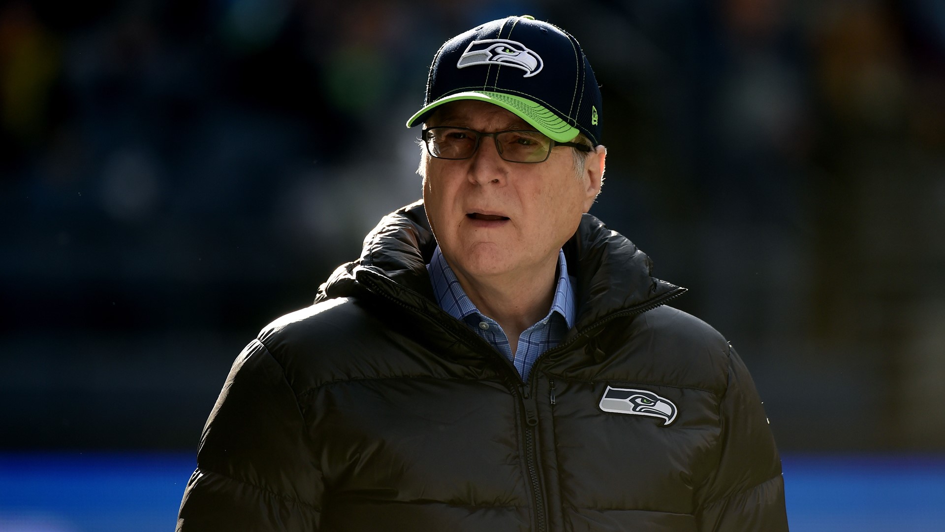 Timeline: Paul Allen’s impact on Pacific Northwest | king5.com