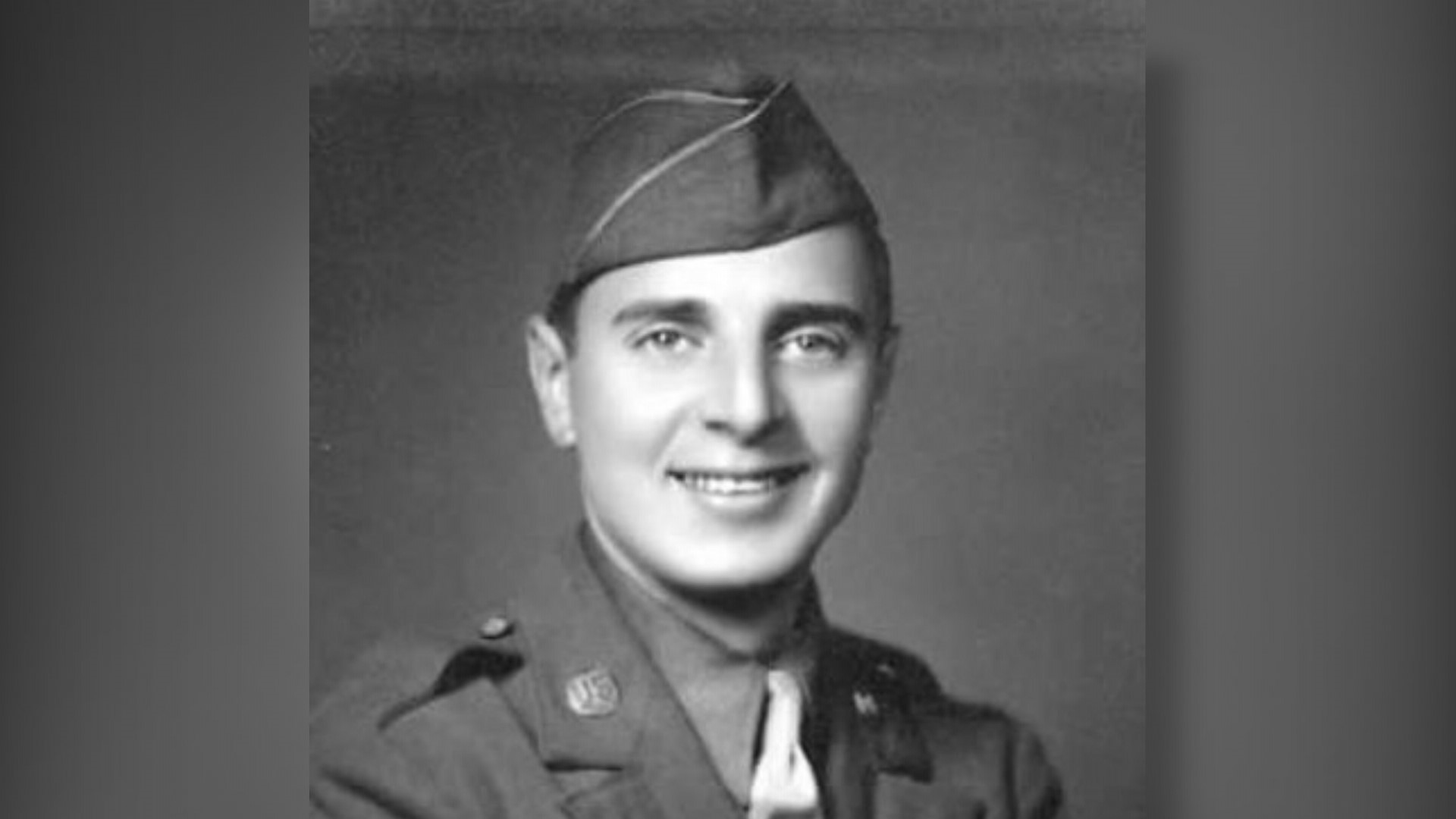 World War II veteran tours U.S. to meet all 50 governors | king5.com