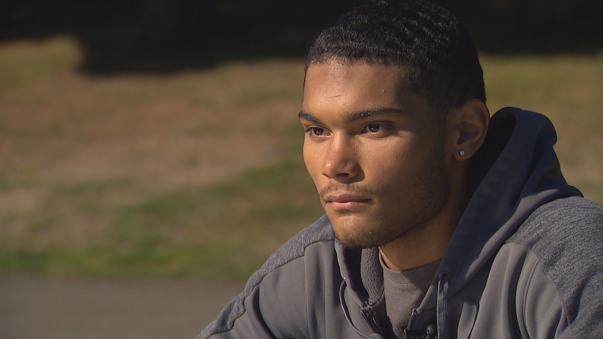 Report finds prison-like conditions for Washington foster kids sent out ...
