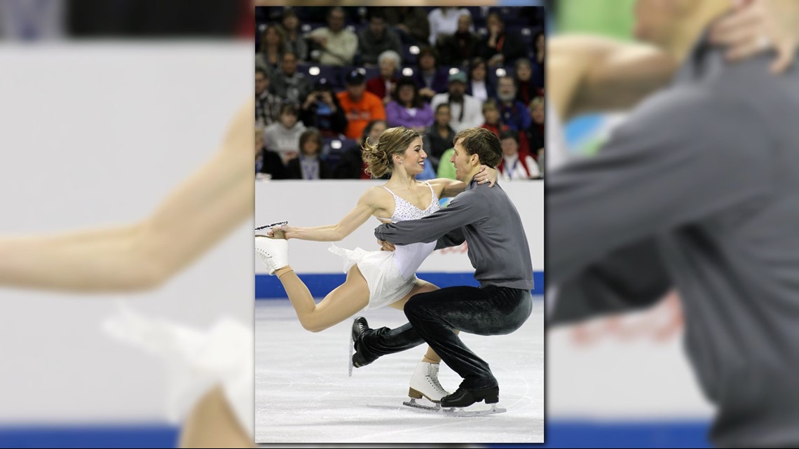 You can see the top figure skaters in the world perform this weekend at ...