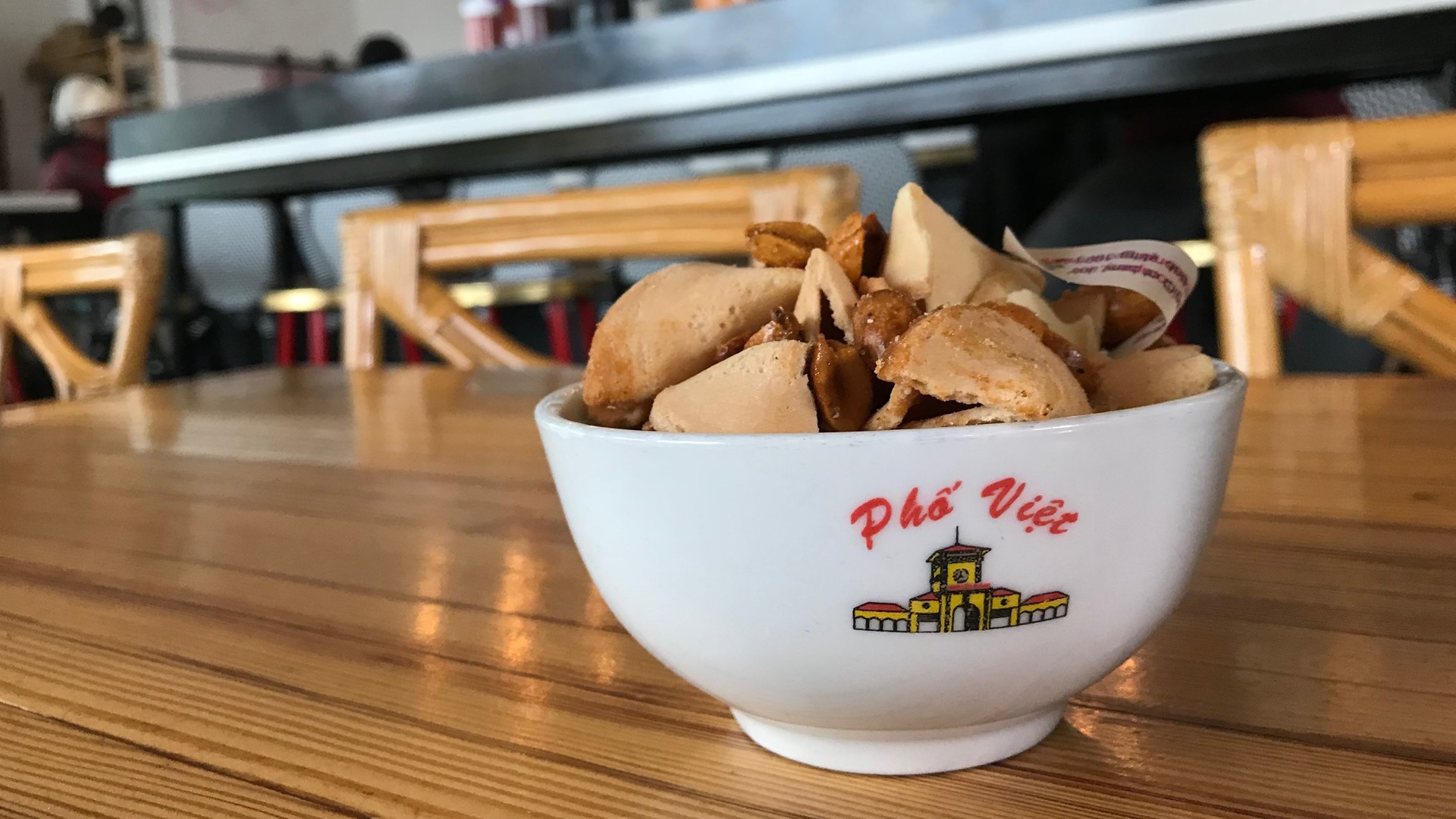 Try a pho and bourbon shot at Pho Bac Sup Shop | king5.com