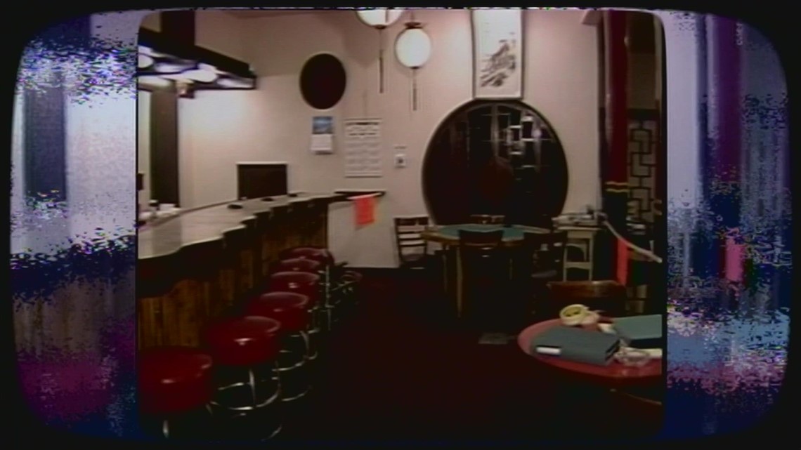 Wah Mee Massacre: Washington's deadliest mass murder 40 years on ...