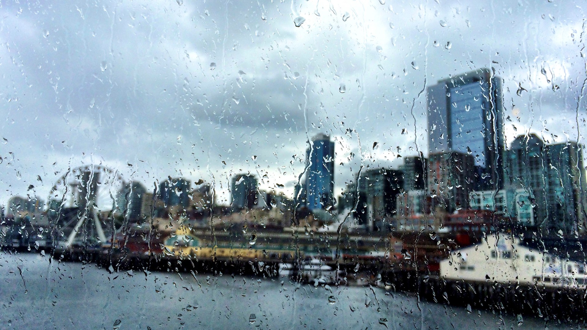 VERIFY: Does the weather really affect your mood? | king5.com