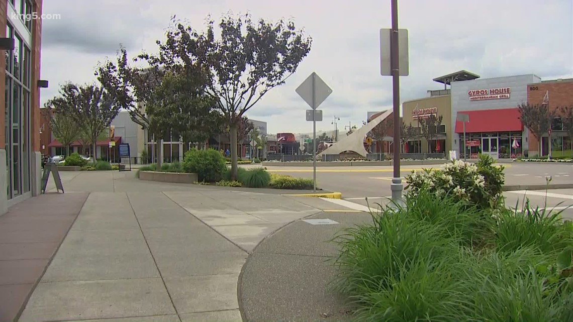 King County's health officer expresses hesitation about moving to Phase ...