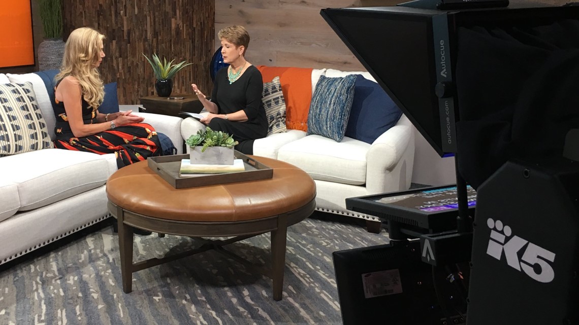 Attorney Anne Bremner goes in depth with the Brett Kavanaugh case ...