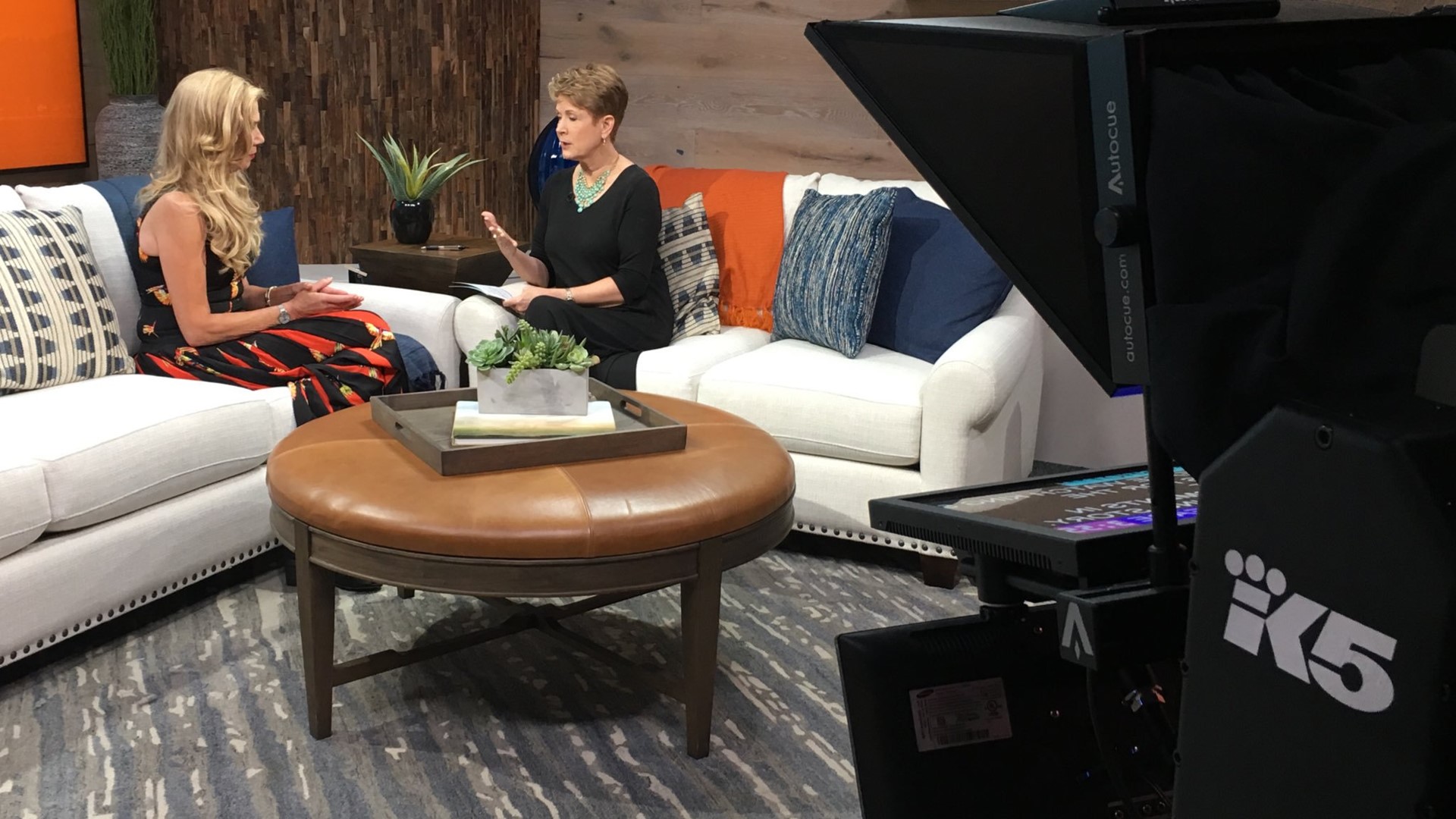 Attorney Anne Bremner goes in depth with the Brett Kavanaugh case ...