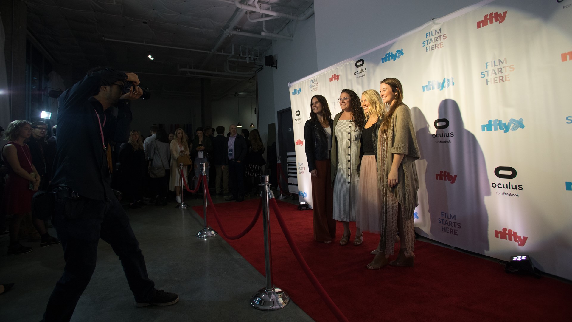 Youth film festival NFFTY brings global stories to Seattle this weekend ...