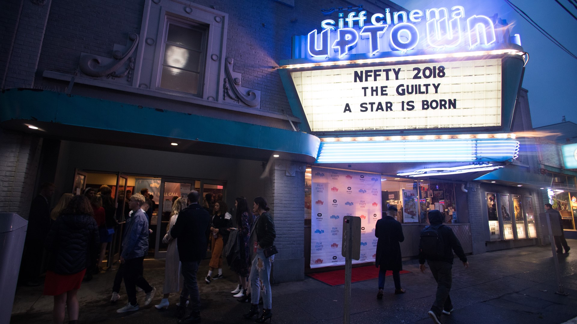 Youth film festival NFFTY brings global stories to Seattle this weekend ...