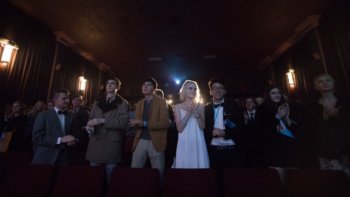 Youth film festival NFFTY brings global stories to Seattle this weekend ...