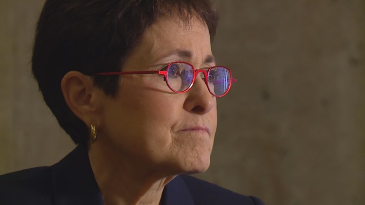 Pittsburgh synagogue attack brings back painful memories for Seattle’s ...