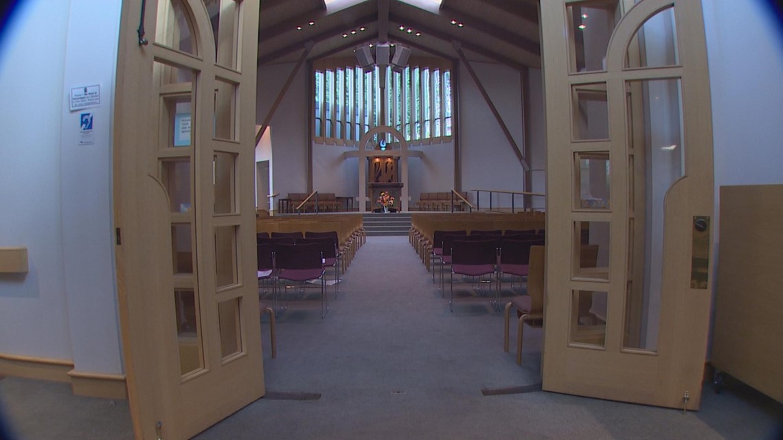 Seattle Jewish community reflects on security after Pittsburgh ...