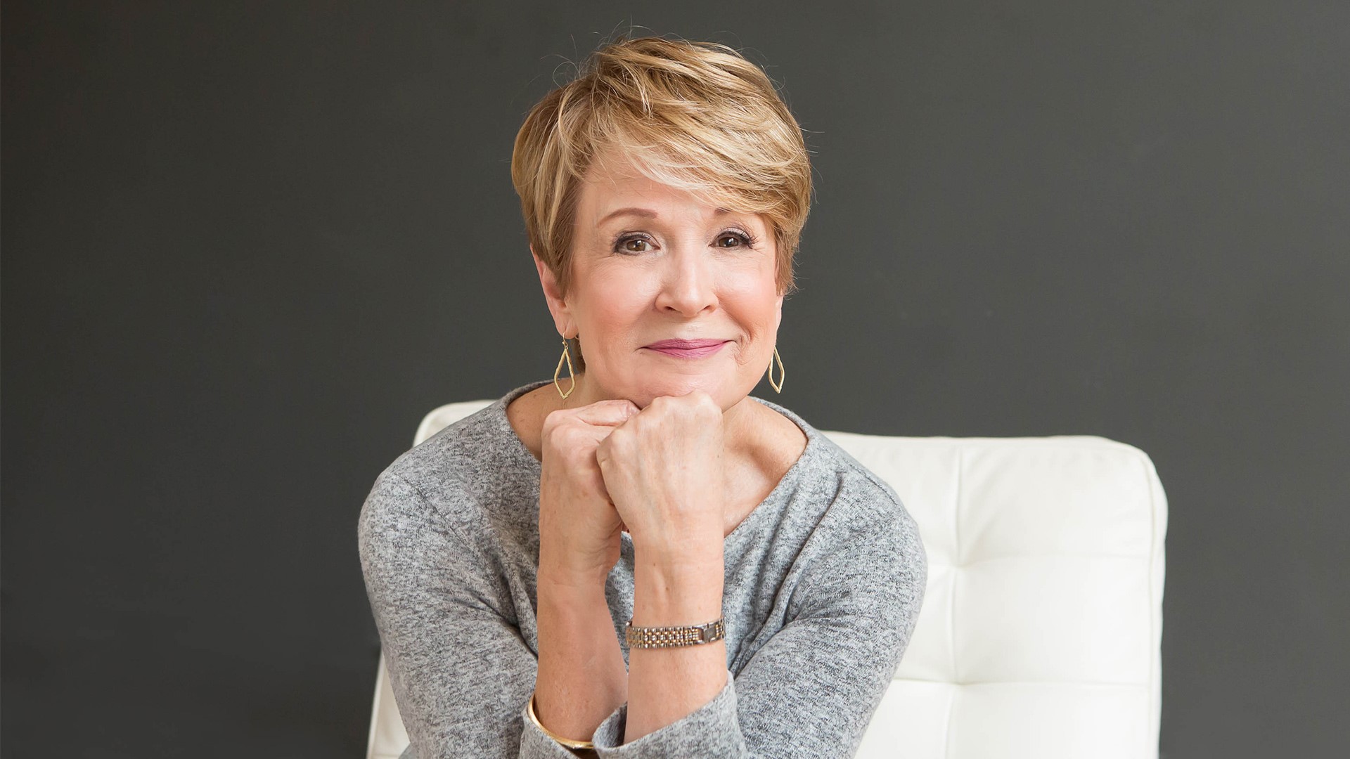 Margaret Larson announces retirement from KING 5 | king5.com