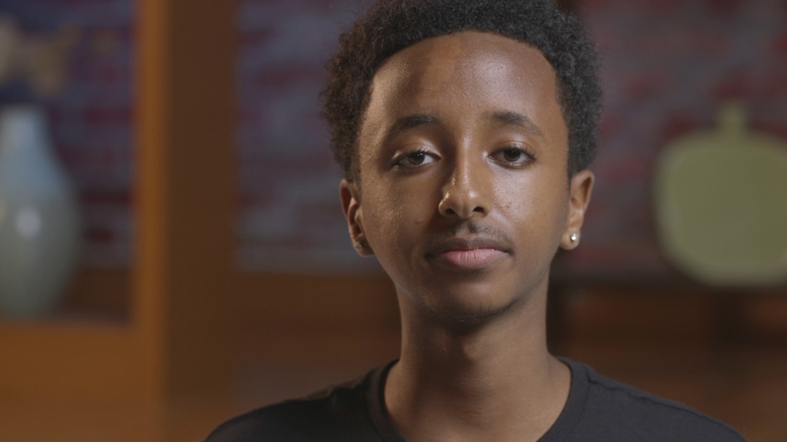 Never Again: The School Shooting Generation | king5.com