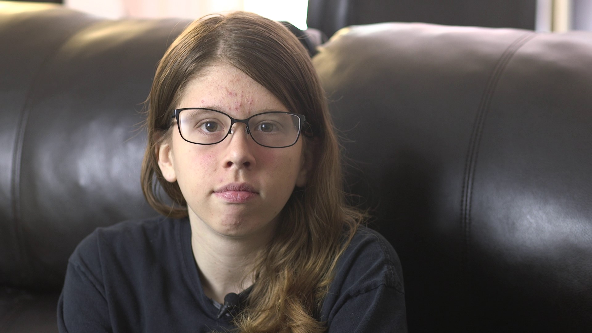 Never Again: The School Shooting Generation | king5.com