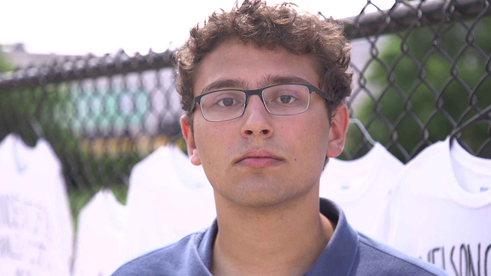 Never Again: The School Shooting Generation | king5.com