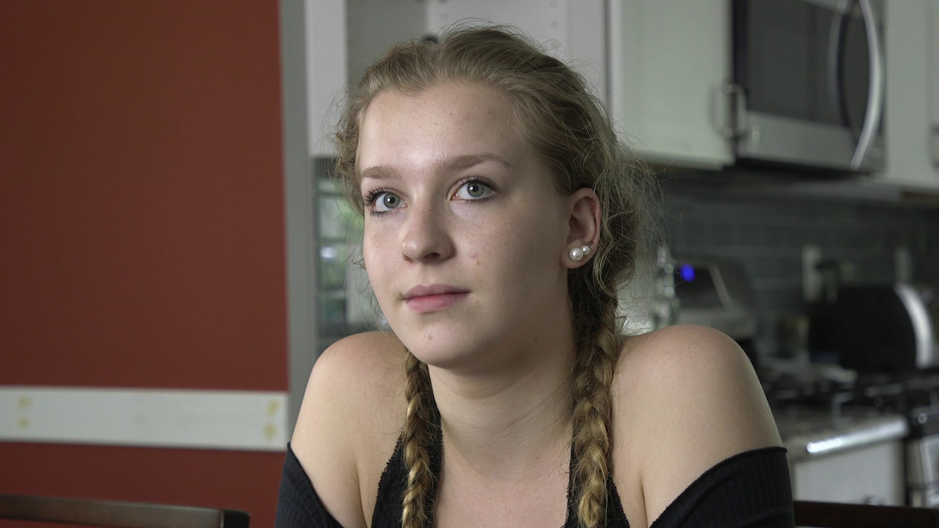 Never Again: The School Shooting Generation | king5.com