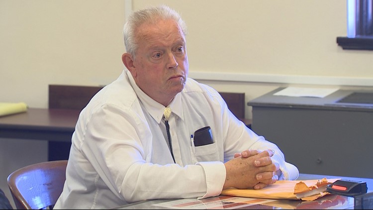 Despite mother’s pleas, Mason County judge sides with murder convict ...