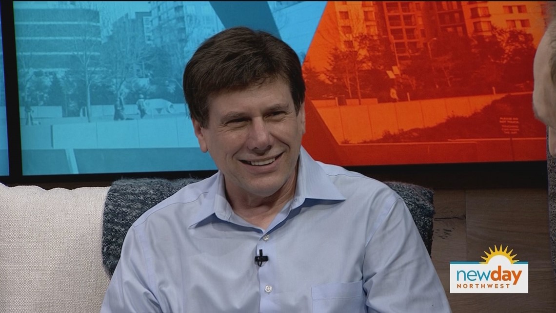 Snopes founder David Mikkelson talks about 25 years of fact checking ...