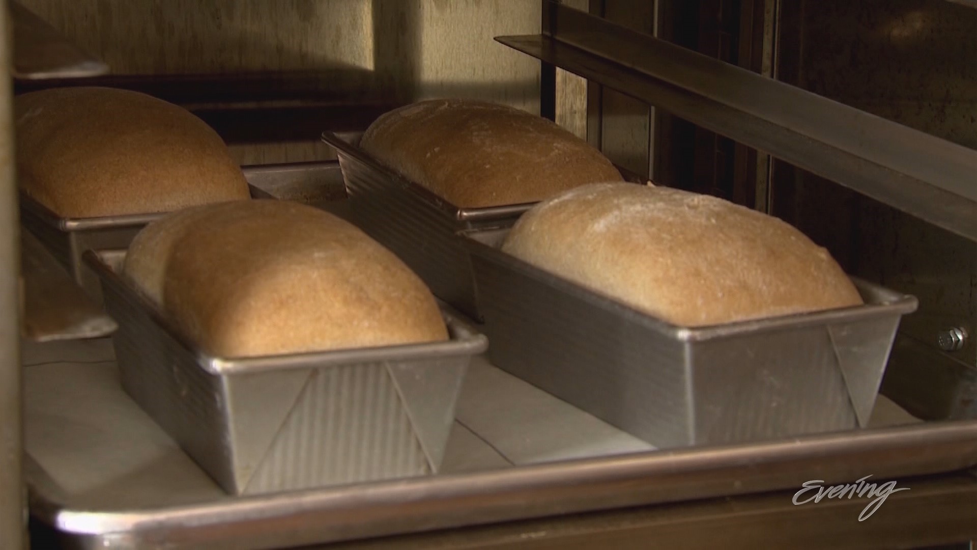 Skagit Valley Bread Lab is devoted to baking better bread | king5.com