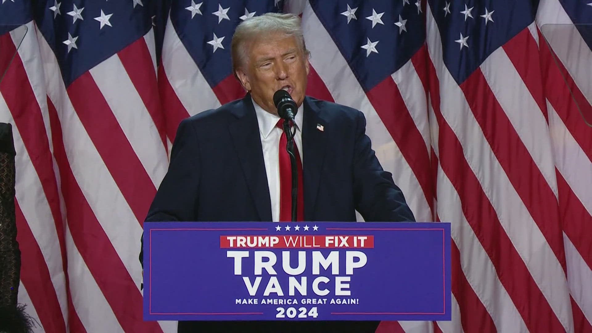 Elections 2024: Donald Trump elected 47th President of the United ...