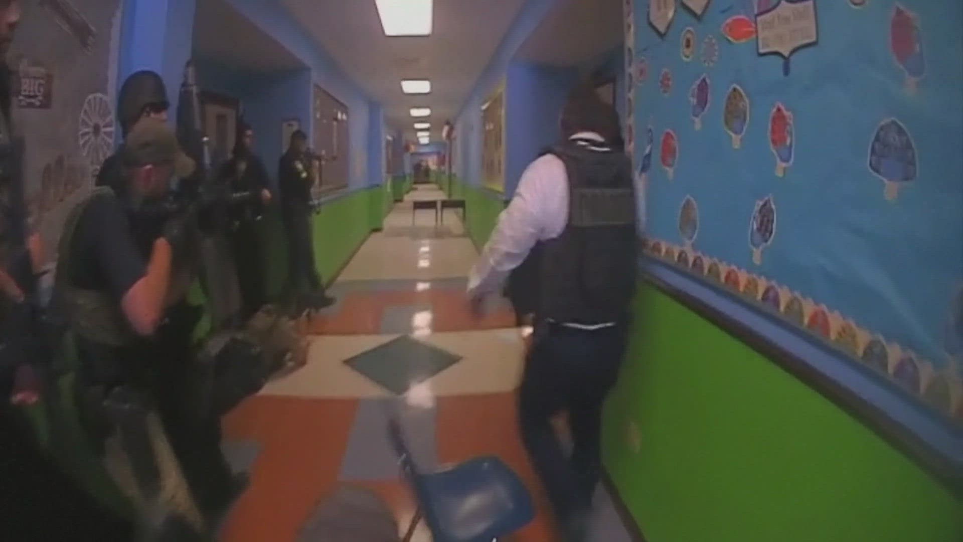 Chris Wedes, beloved as 'J.P. Patches,' dies | king5.com