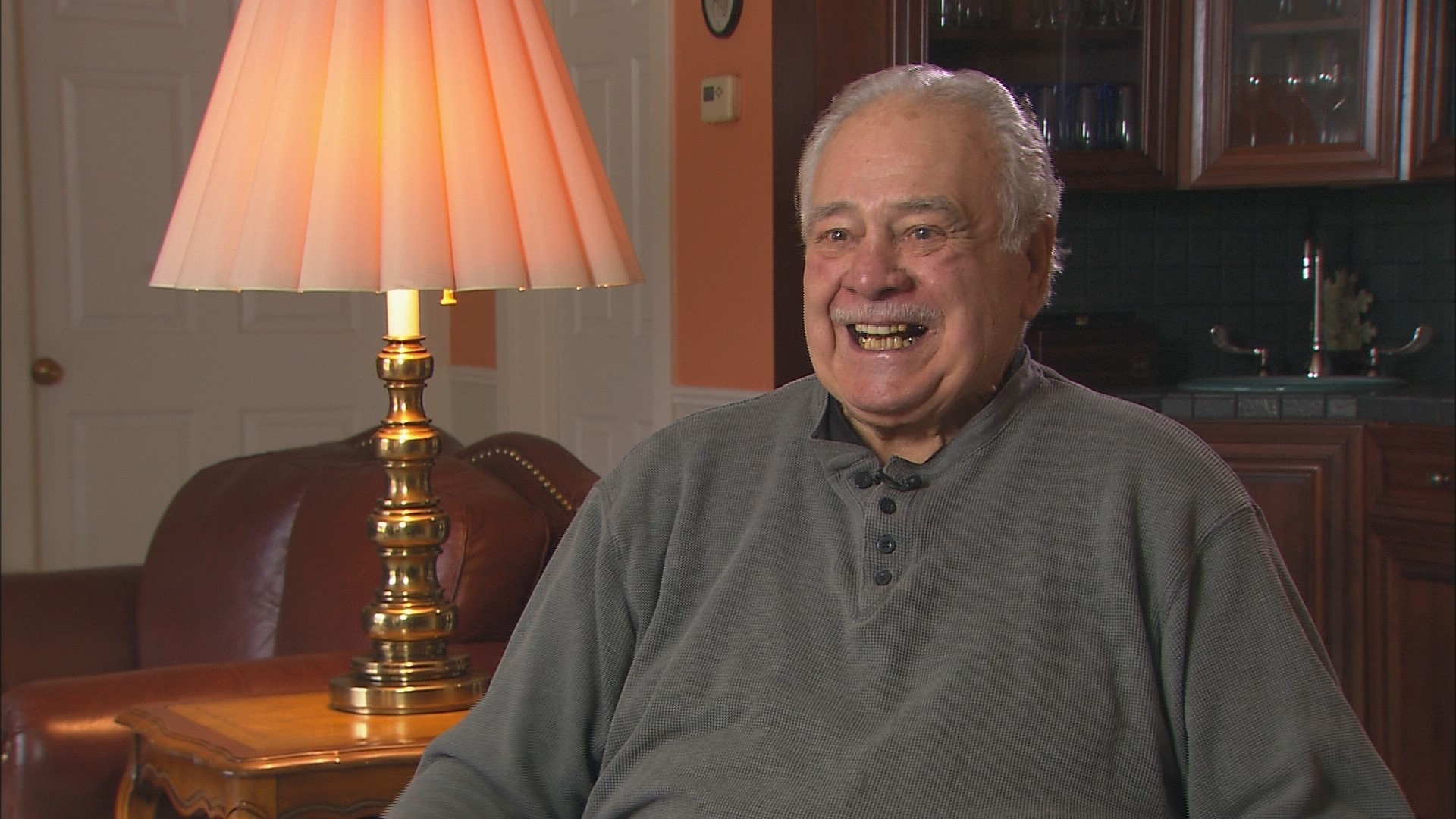 Jack Patera, the first Seattle Seahawks head coach, dies at 85 | king5.com