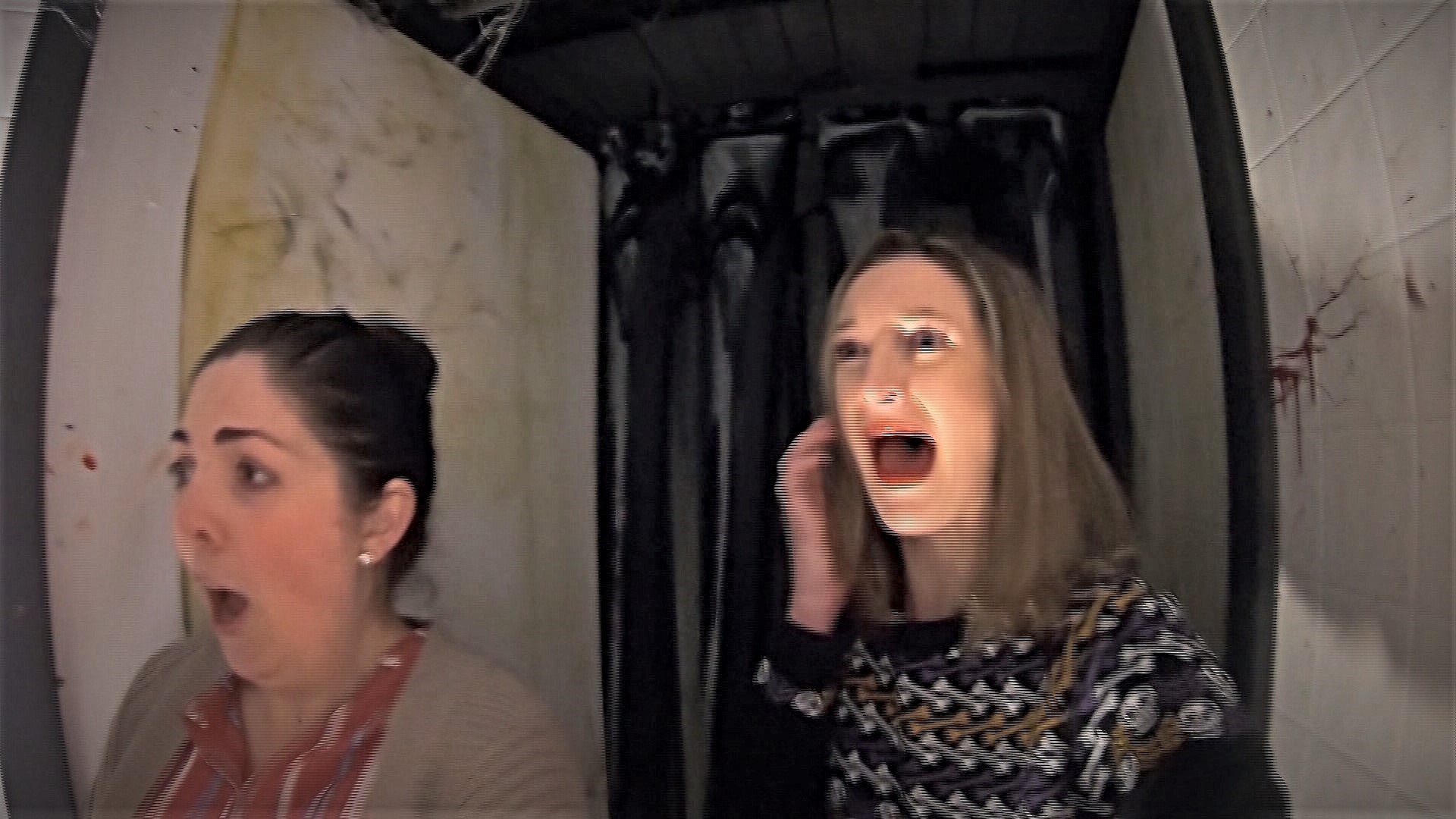 Georgetown Morgue delivers terrifying screams for Halloween | king5.com