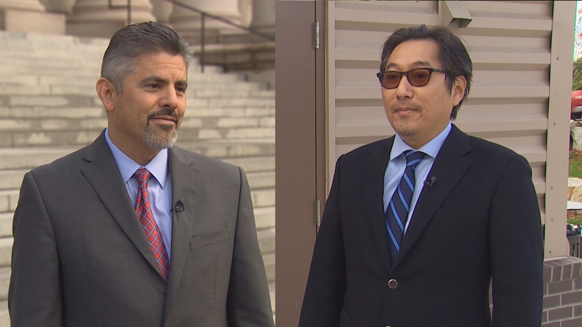 Titanic conspiracy theories posted on State Supreme Court candidate’s ...