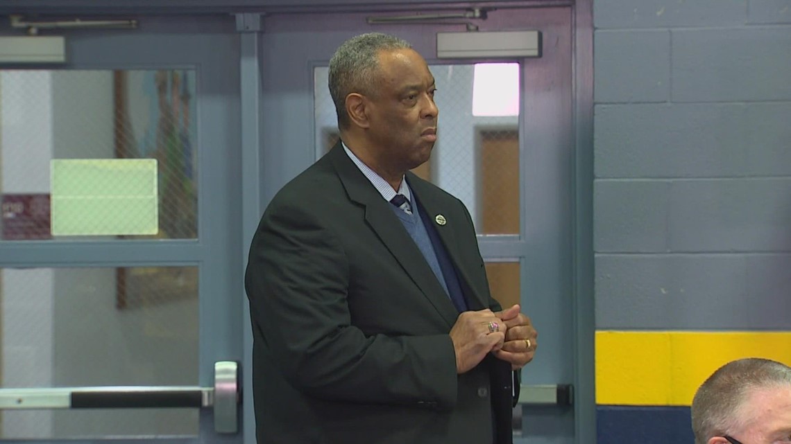 Washington State Patrol leader reflects on pandemic | king5.com