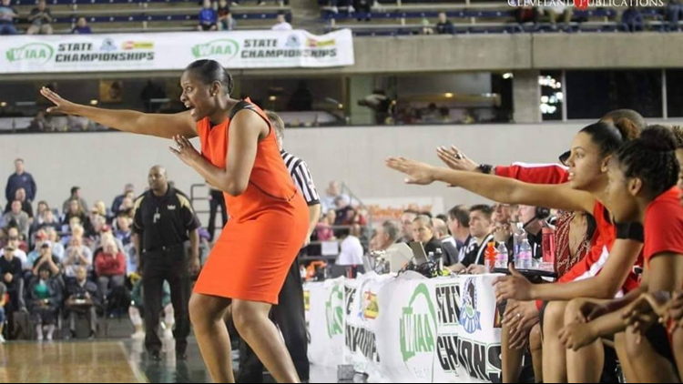 Race & Sports: It's not just a game | king5.com