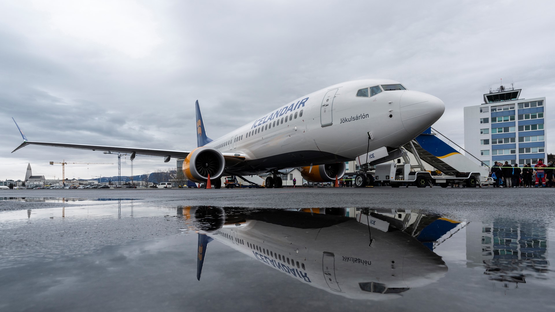 Boeing didn't flag risks of 737 MAX, pilot unions say | king5.com