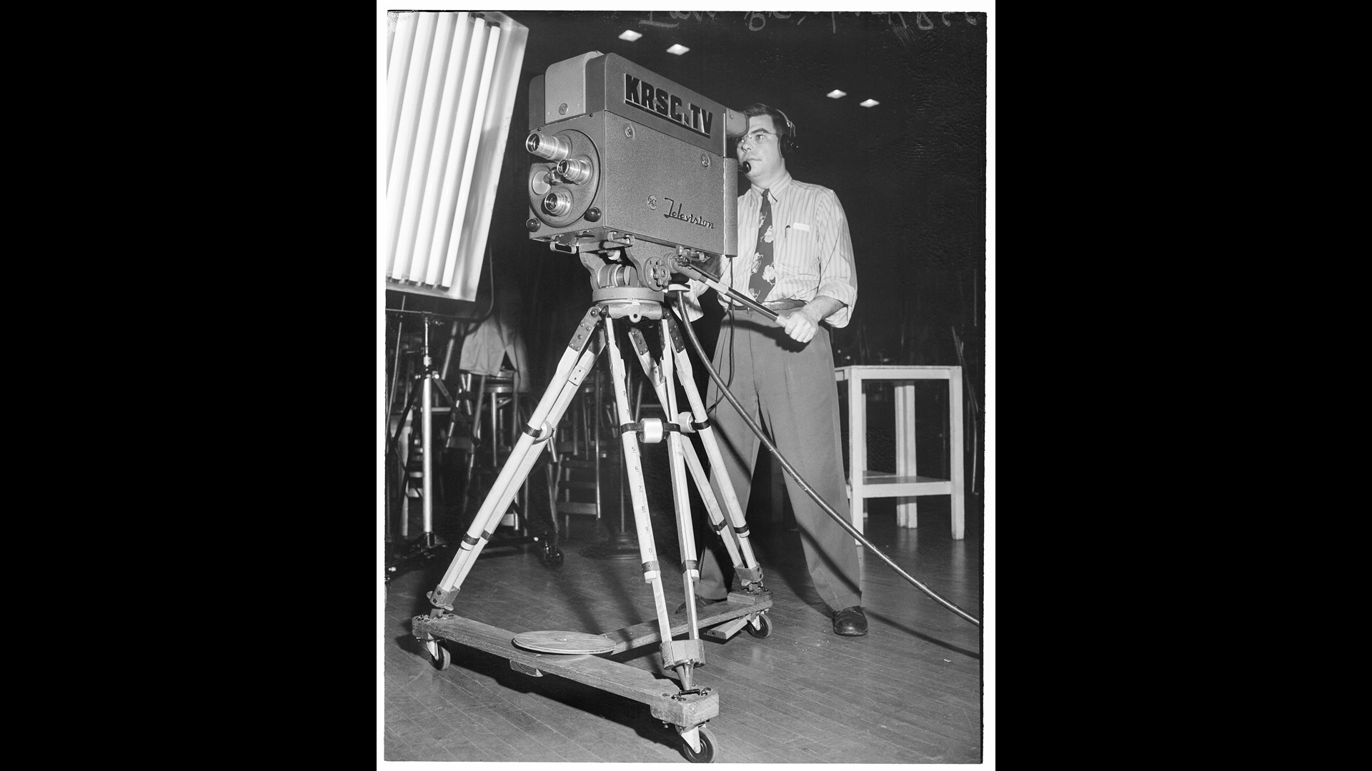 KING 5 celebrates 70th anniversary | king5.com