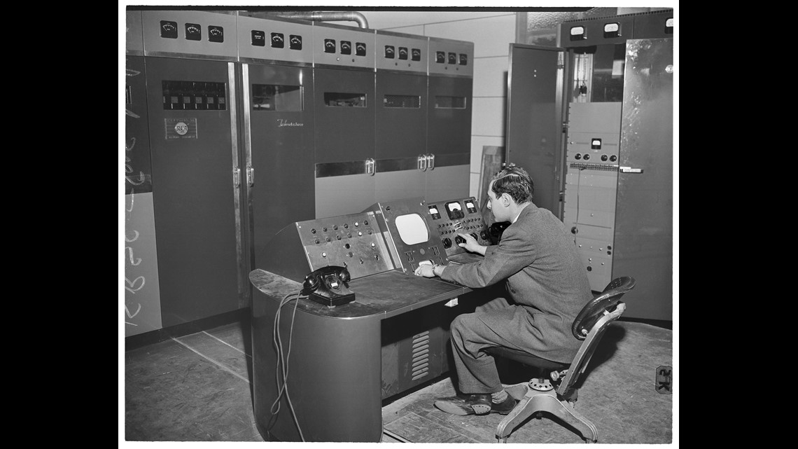 KING 5 celebrates 70th anniversary | king5.com