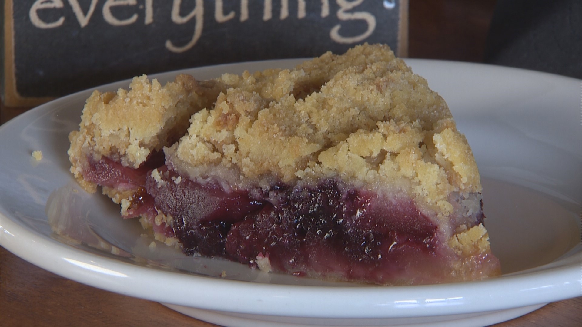 What your favorite pie reveals about your personality | king5.com
